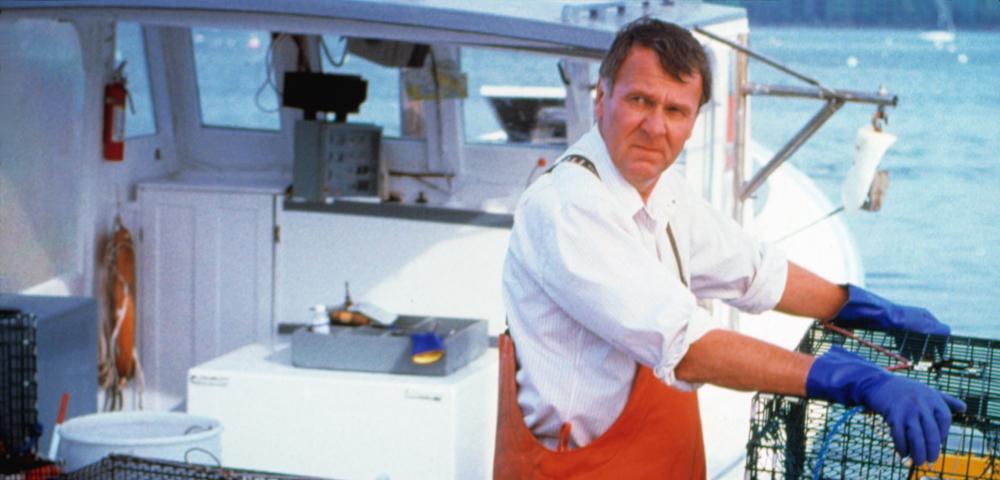 Tom Wilkinson - Actor