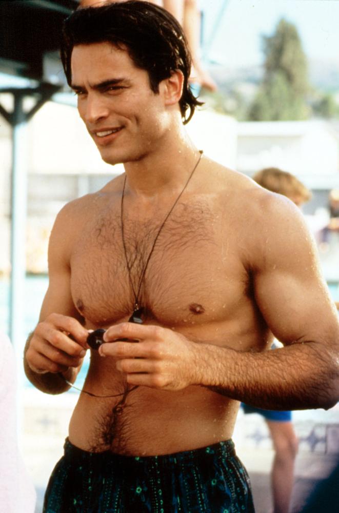 Johnathon Schaech - Actor, Writer, Producer
