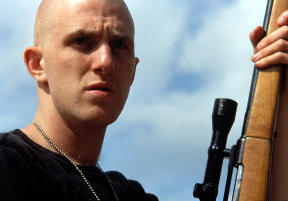 Michael Rapaport - Actor