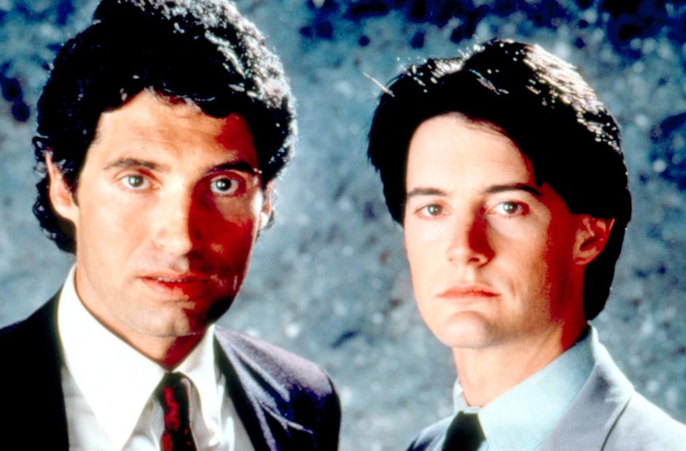 Michael Nouri - Actor