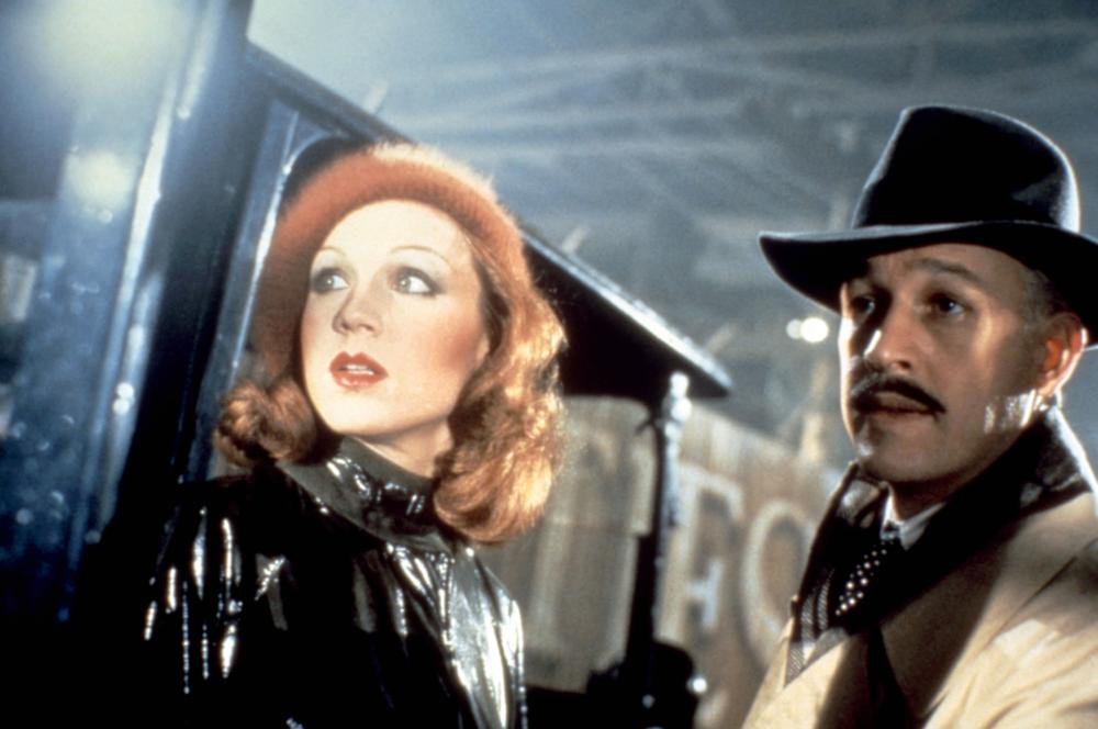 Frederic Forrest - Actor