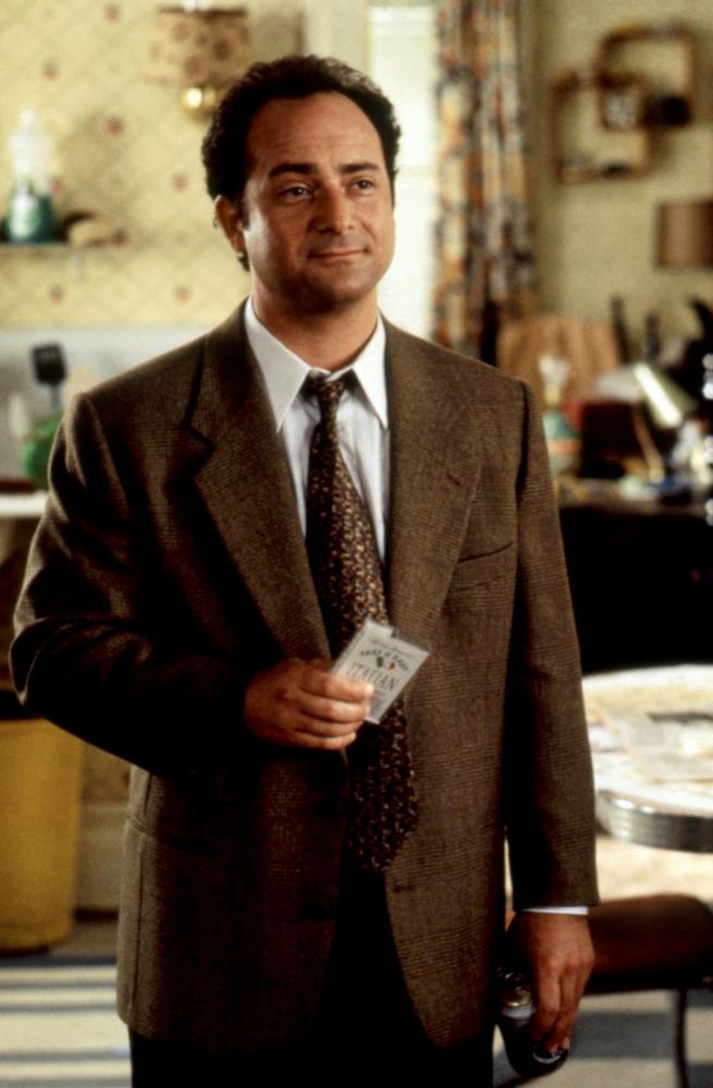 Kevin Pollak - Actor, Impressionist, Host, Comedian