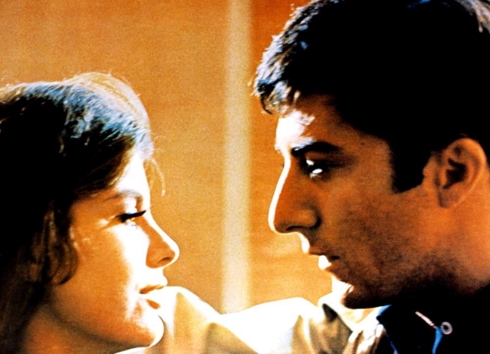 Katharine Ross - Actress