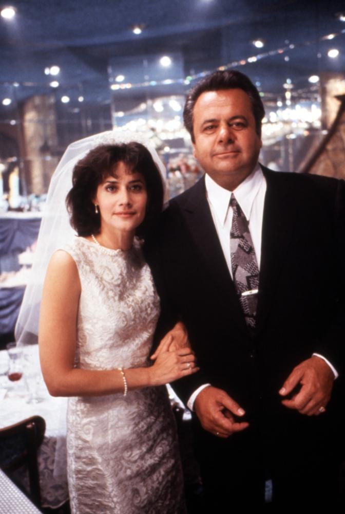 Paul Sorvino - Actor