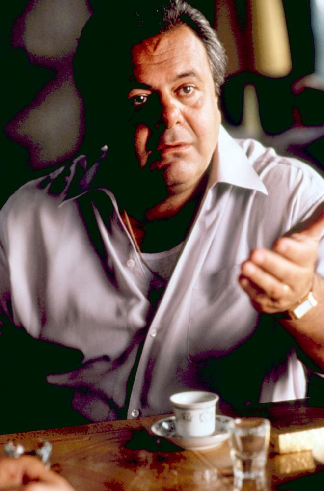 Paul Sorvino - Actor