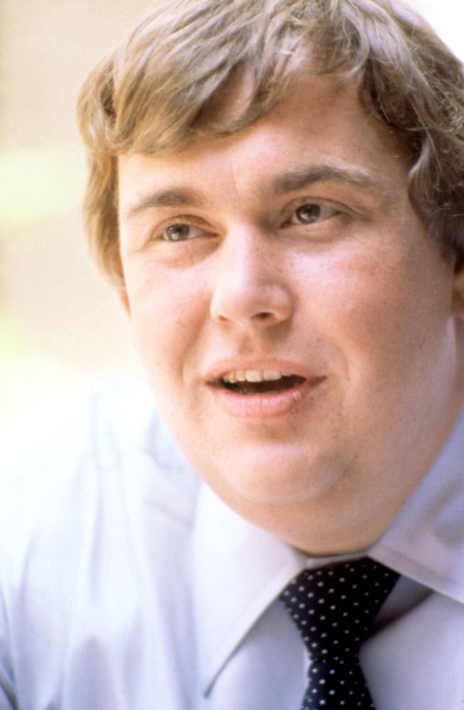 John Candy - Comedian, Actor