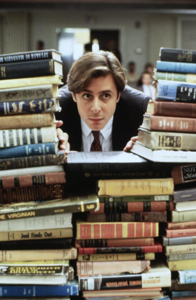 Judd Nelson - Actor