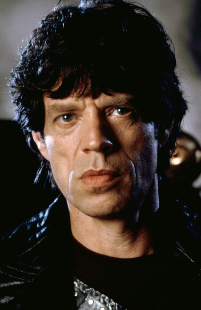 Mick Jagger - Singer, Songwriter, Musician, Actor, Producer