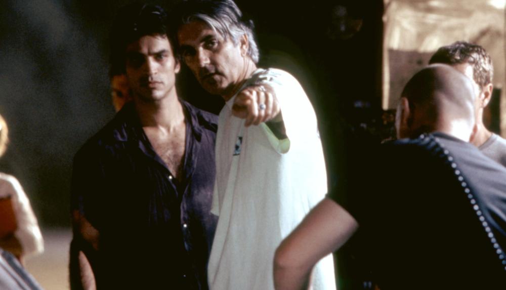 Johnathon Schaech - Actor, Writer, Producer