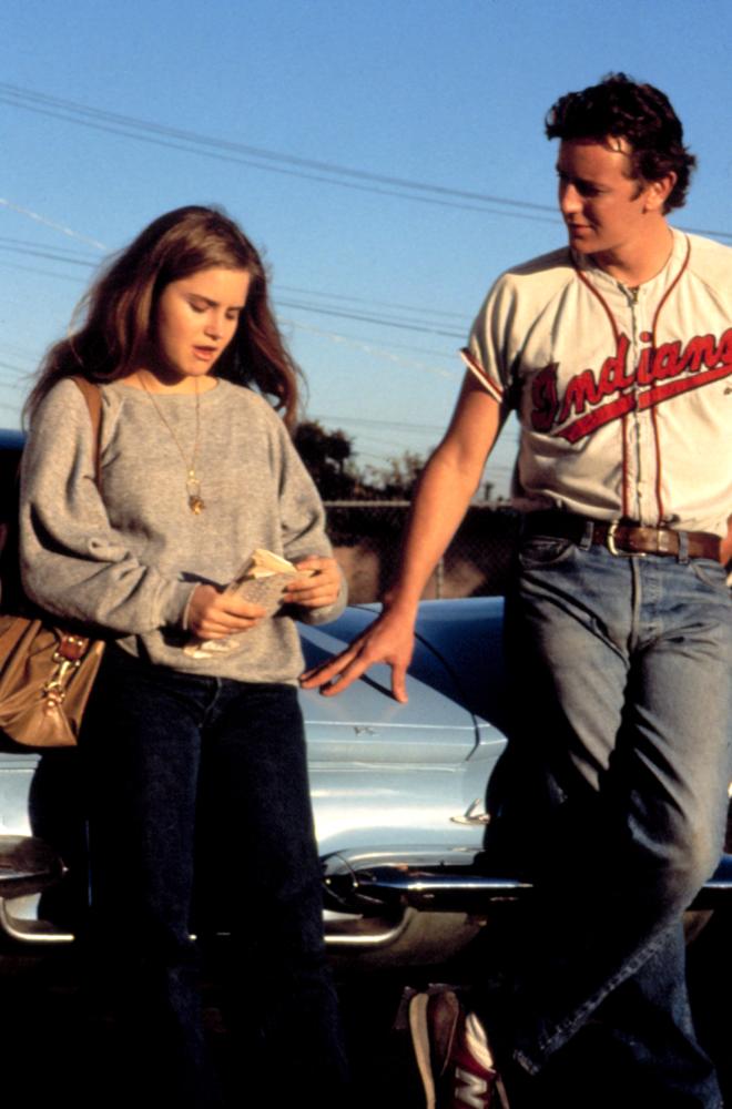 Judge Reinhold - Actor