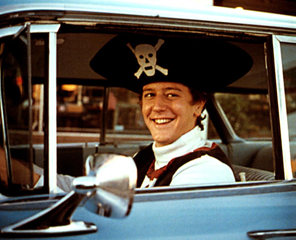 Judge Reinhold - Actor