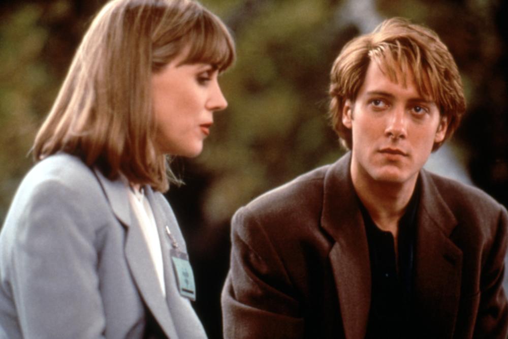 Bess Armstrong - Actress