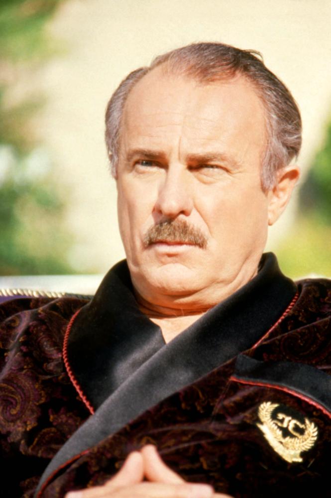 Dabney Coleman - Actor
