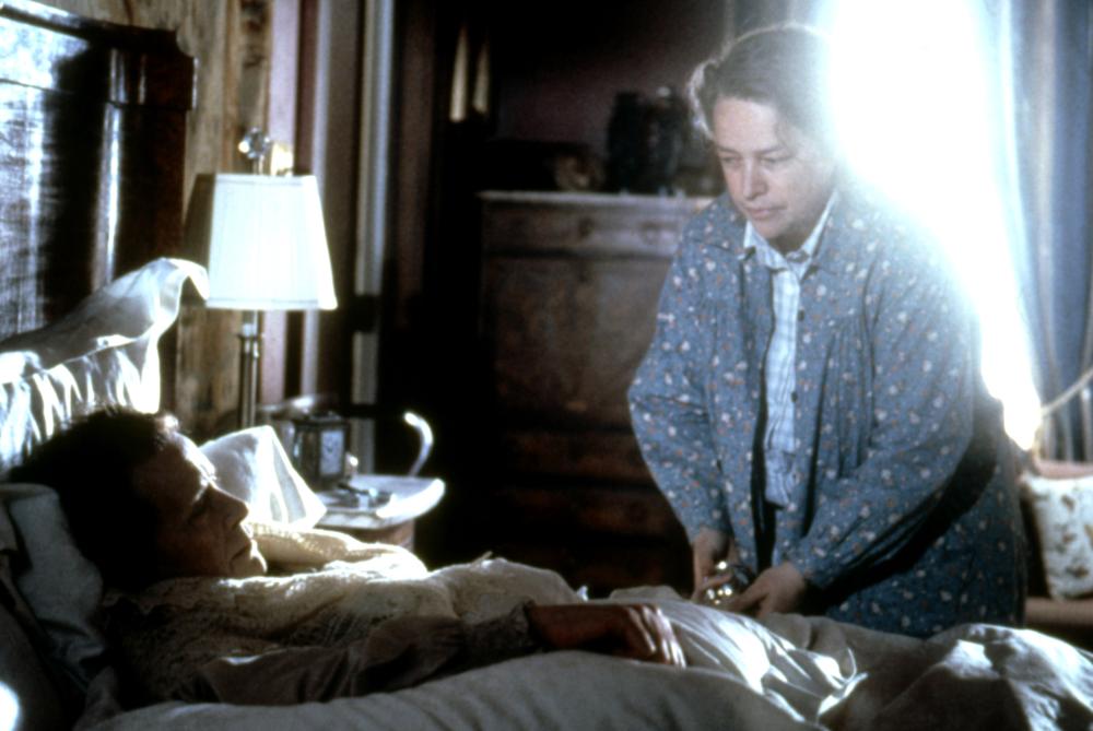 Judy Parfitt - Actress