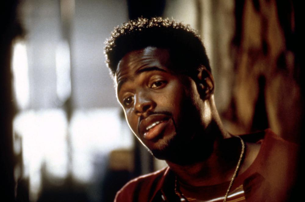 Shawn Wayans - Actor, Comedian, Writer, Producer