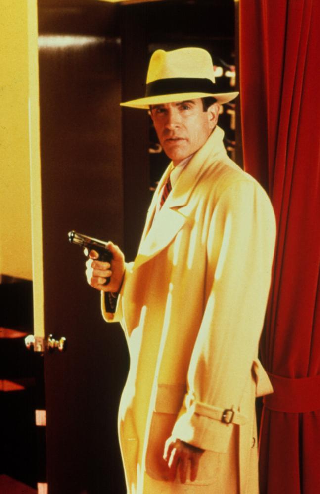 Warren Beatty - Actor, Director