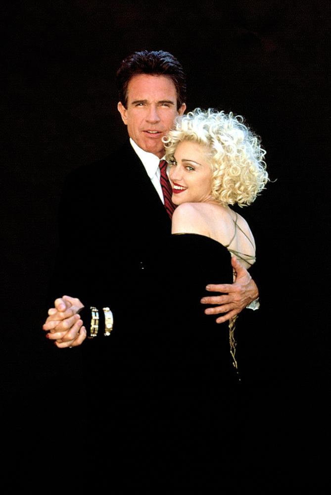 Warren Beatty - Actor, Director