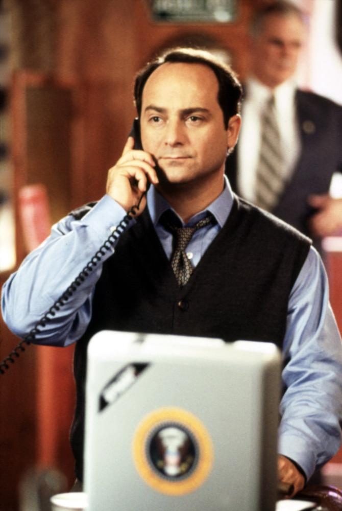 Kevin Pollak - Actor, Impressionist, Host, Comedian