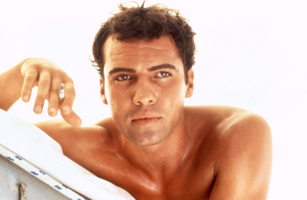 Billy Zane - Actor, Director
