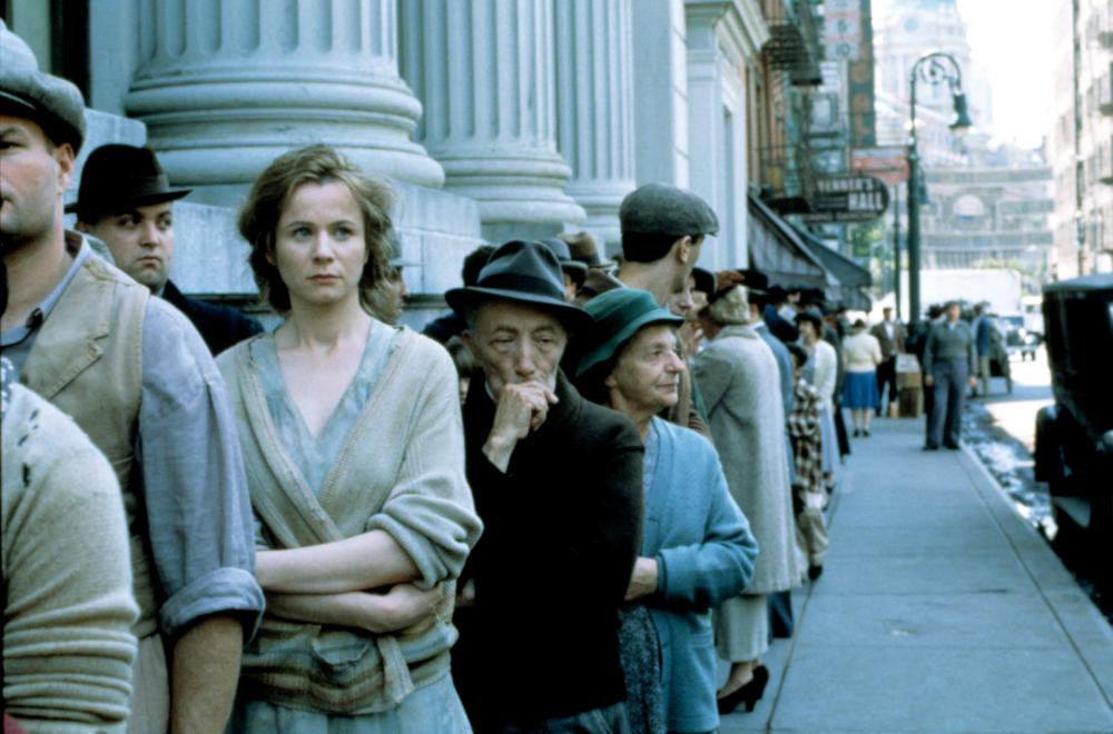 Emily Watson - Actress