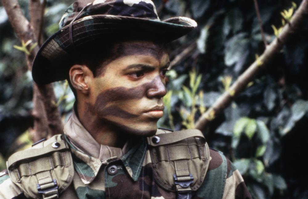 Raymond Cruz - Actor