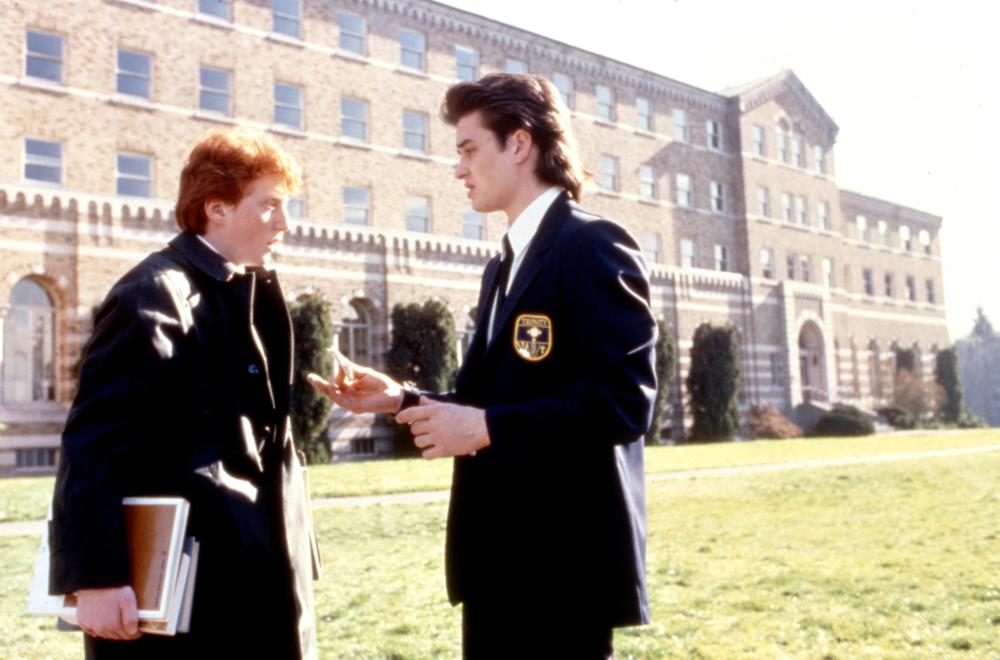 Cineplex.com | The Chocolate War