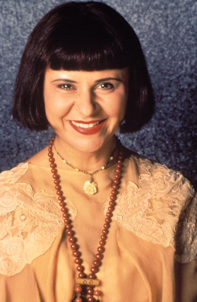 Tracey Ullman - Actress, Comedian, Writer