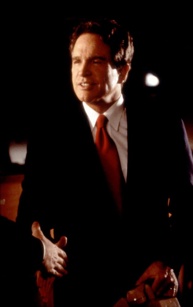 Warren Beatty - Actor, Director