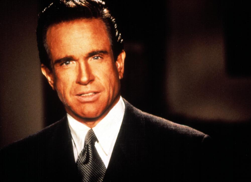 Warren Beatty - Actor, Director