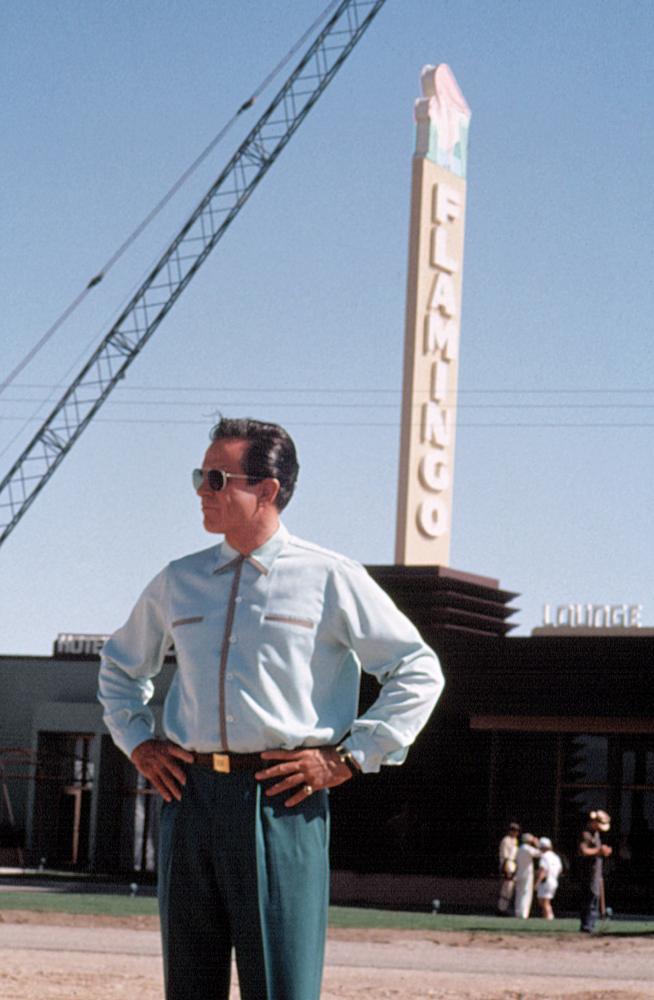 Warren Beatty - Actor, Director