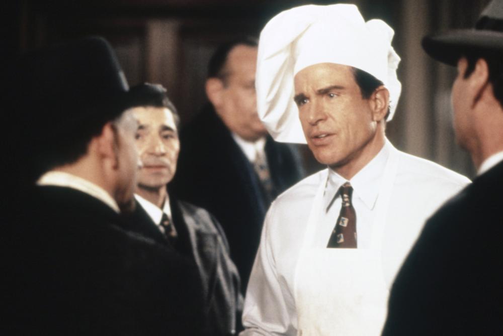 Warren Beatty - Actor, Director