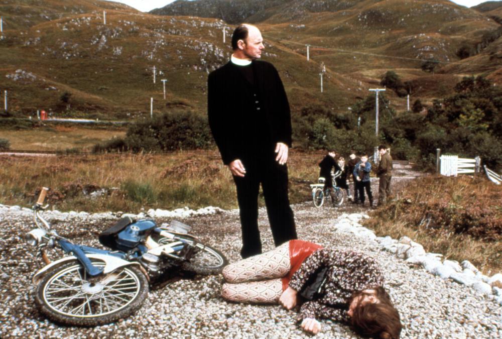 Emily Watson - Actress