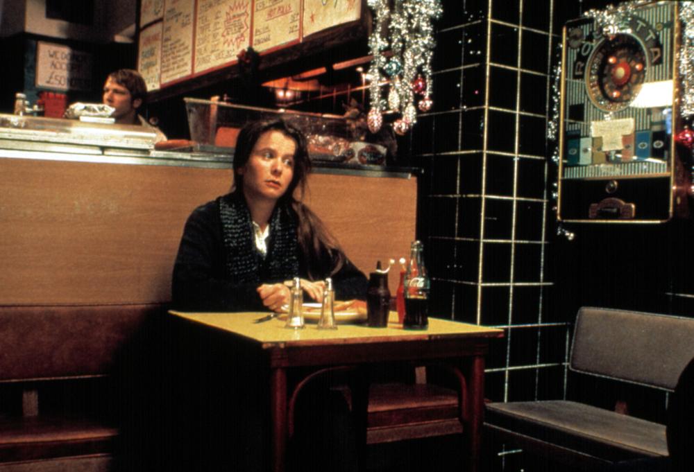 Emily Watson - Actress