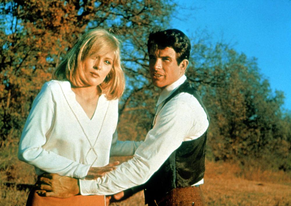 Warren Beatty - Actor, Director