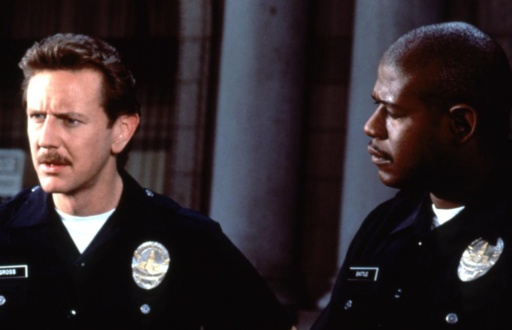 Judge Reinhold - Actor