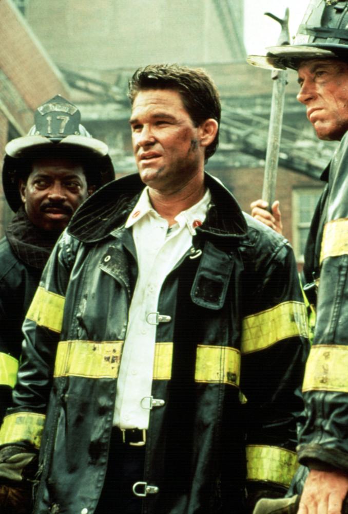 Cineplex.com | Backdraft