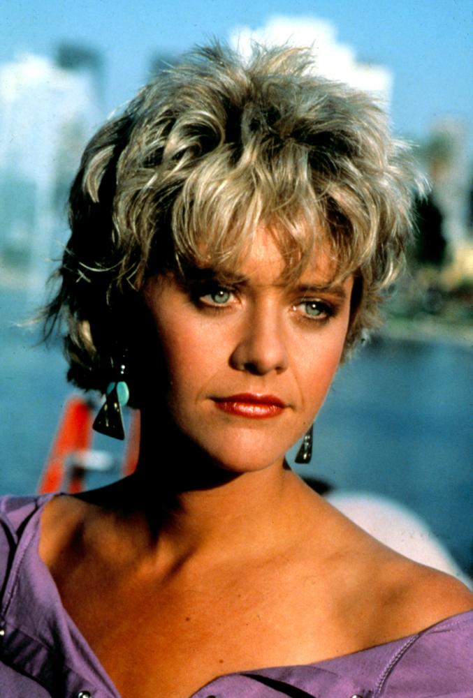Meg Ryan - Actress