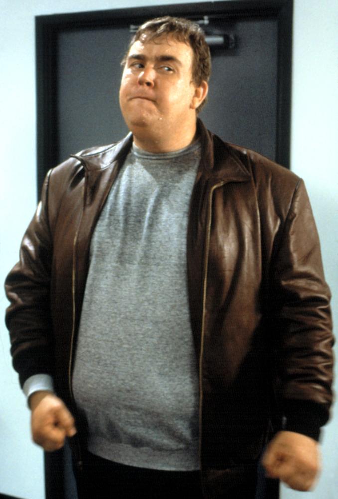 John Candy - Comedian, Actor