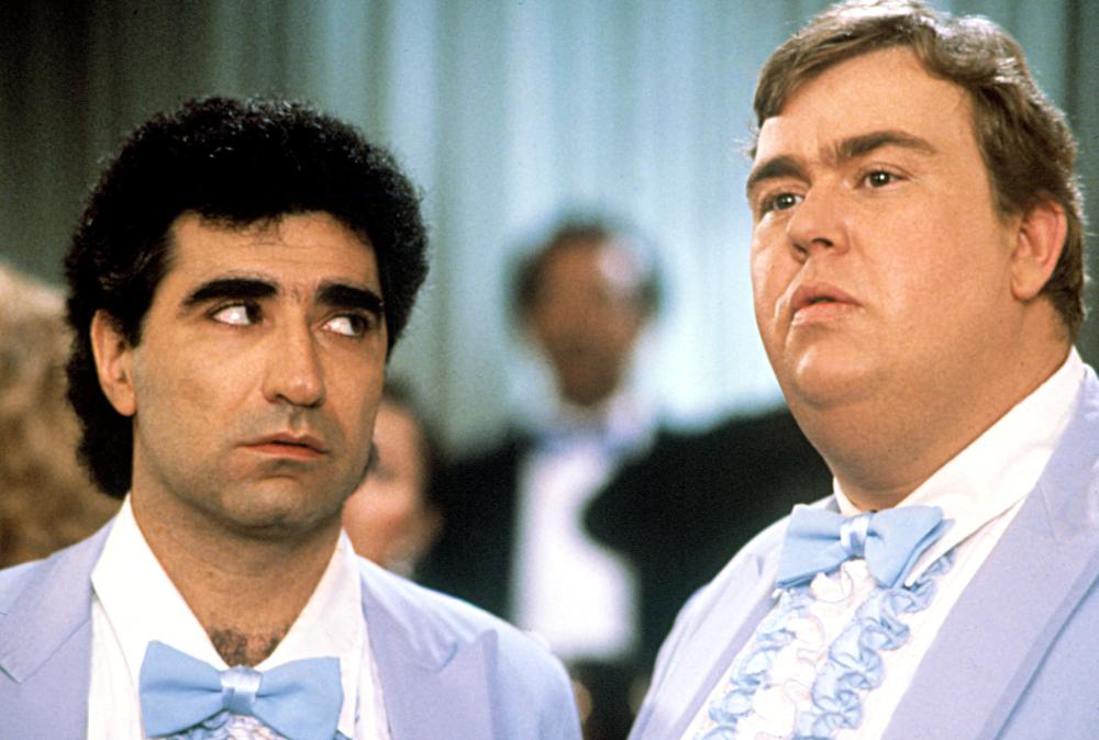 John Candy - Comedian, Actor