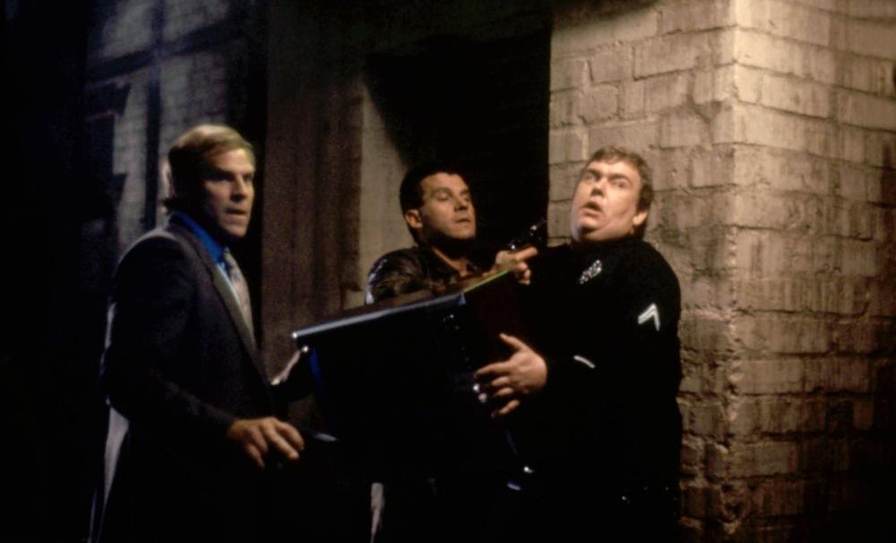 John Candy - Comedian, Actor