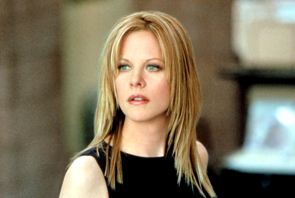 Meg Ryan - Actress