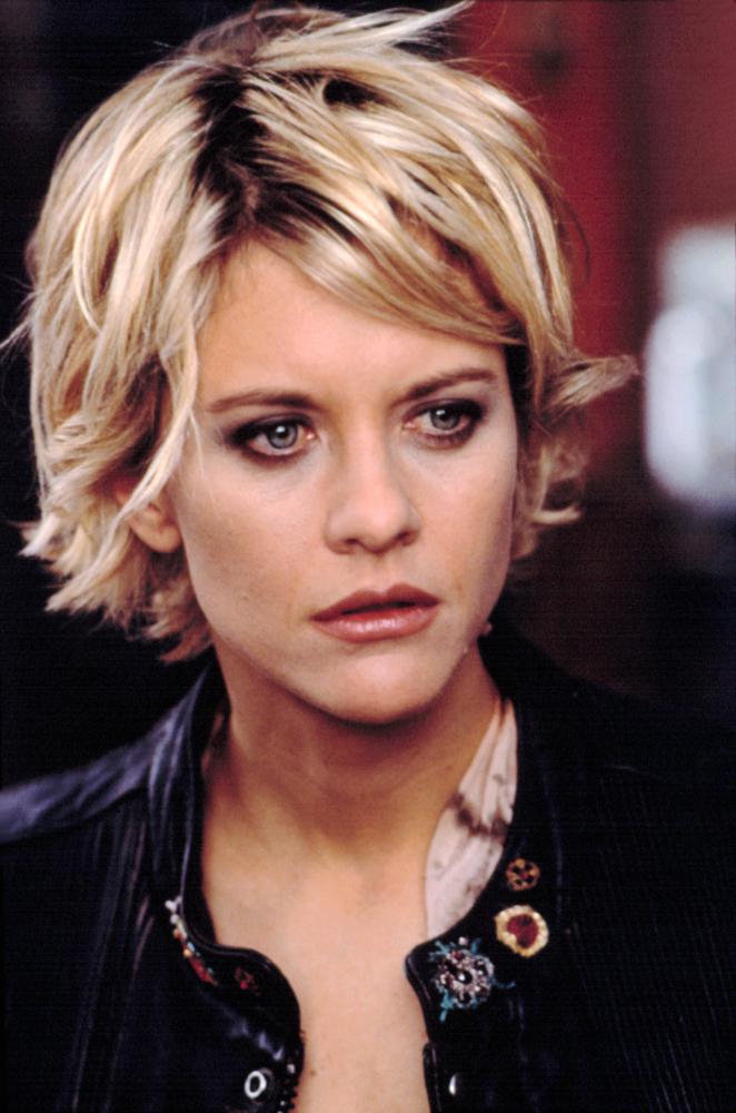 Meg Ryan - Actress