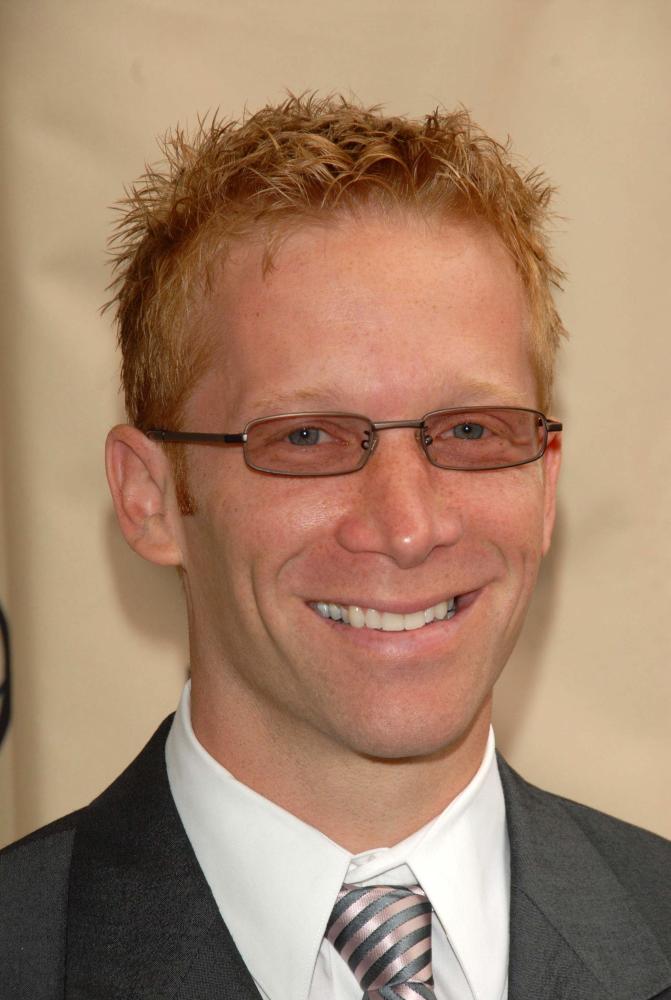 J.D. Roth - Writer, Actor, Game Show Host, Personality