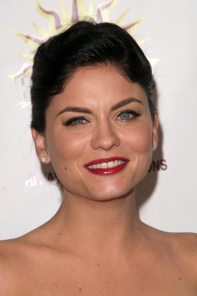 Jodi Lyn O'Keefe - Actress, Model