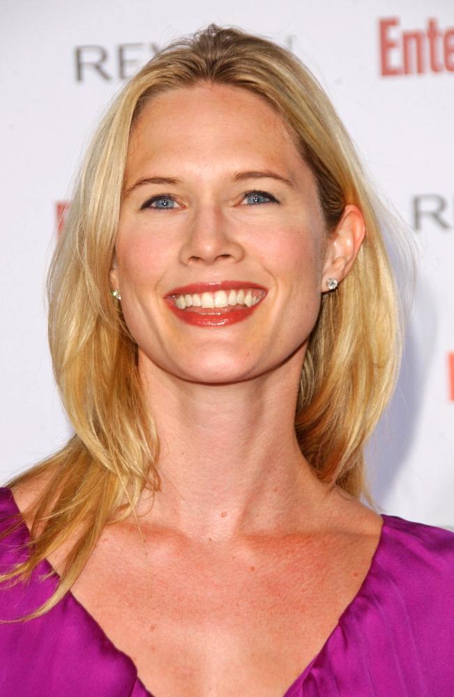 Stephanie March - Actress, Entrepreneur