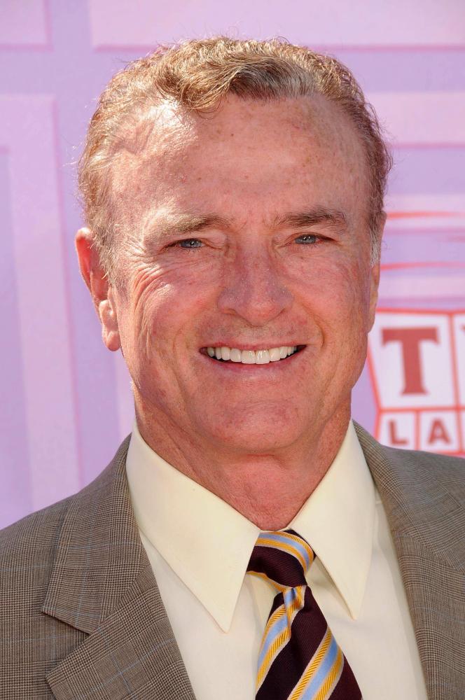 Kevin Dobson - Actor