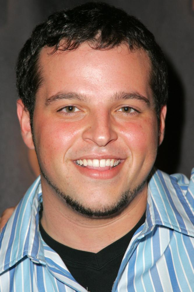 Daniel Franzese - Actor, Comedian