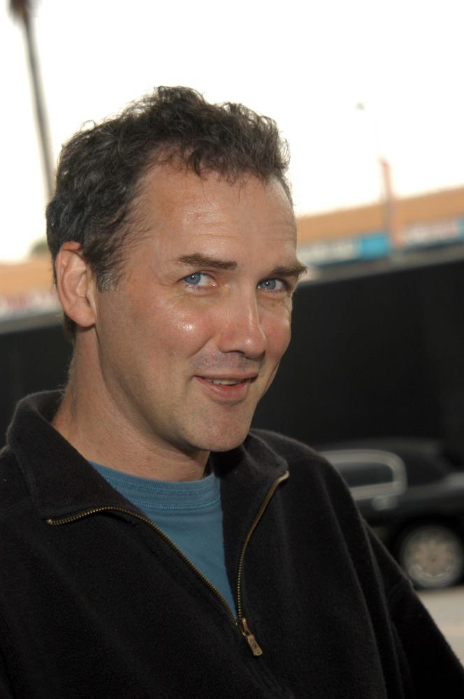 Norm Macdonald - Comedian, Writer, Actor