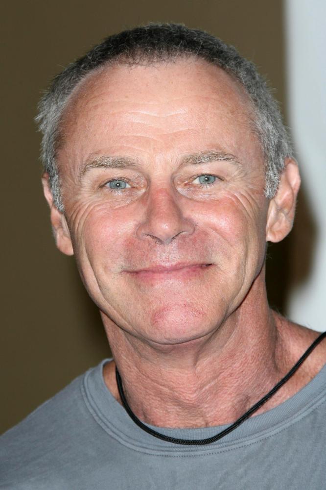 Tristan Rogers - Actor