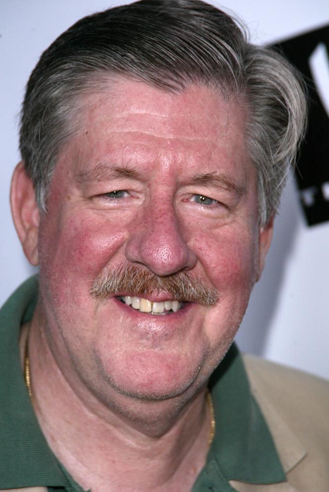Edward Herrmann - Actor